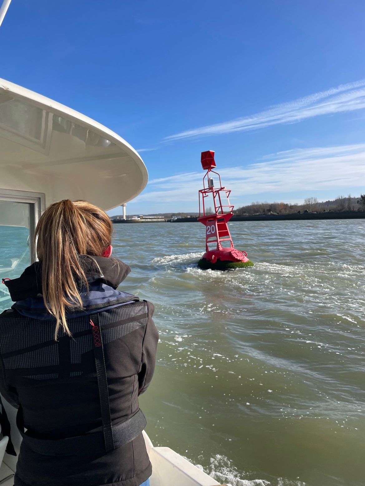 Le nouveau format du permis bateau - Fédération Nationale des Bateaux ...